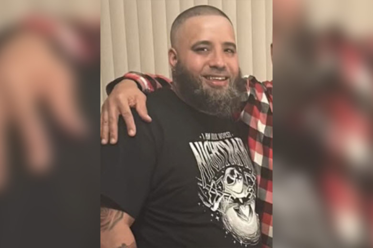 Philadelphia Police Seek Public's Help in Locating Missing Man, Harry