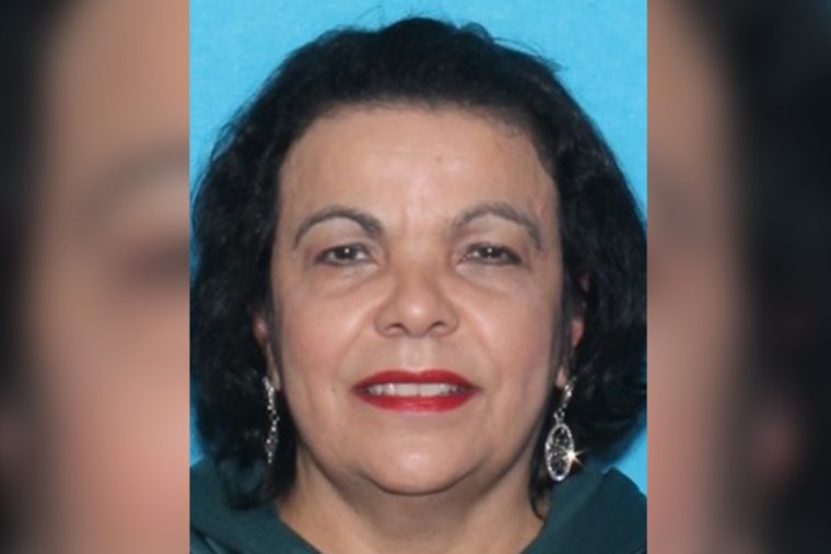 Philadelphia Police Seek Public's Help in Locating Missing Woman