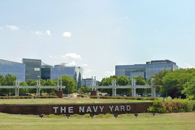 Philadelphia's Navy Yard Hosts International Sustainable Mobility Expo
