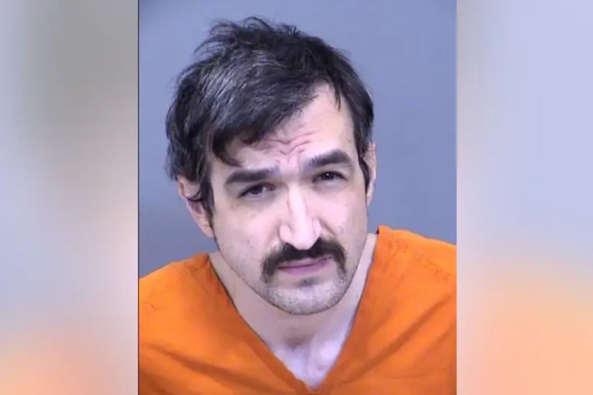 Phoenix Man Charged with First-Degree Murder in Stabbing Death of