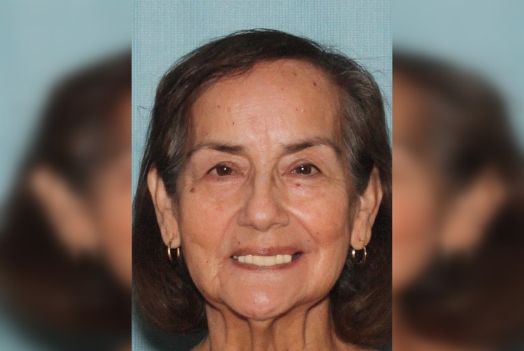 Phoenix Police Issue Silver Alert for Missing 74-Year-Old Eulalia Mary