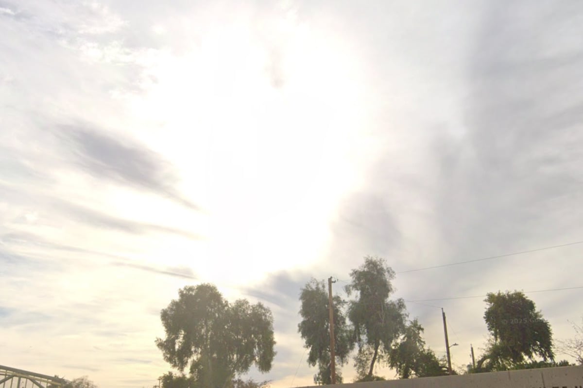Phoenix Weather, Sunny Days and Potential Thunderstorms on the Horizon