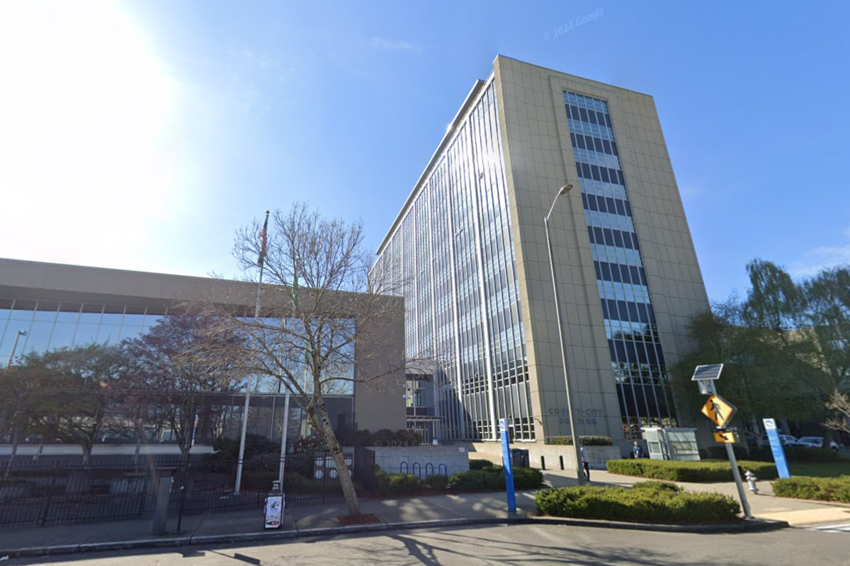 Pierce County Embraces Inclusivity with Pride Flag Raising Ceremony in