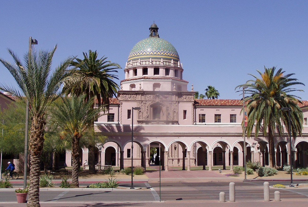 Pima County, Chicago, and Denver Sue Federal Government for $52
