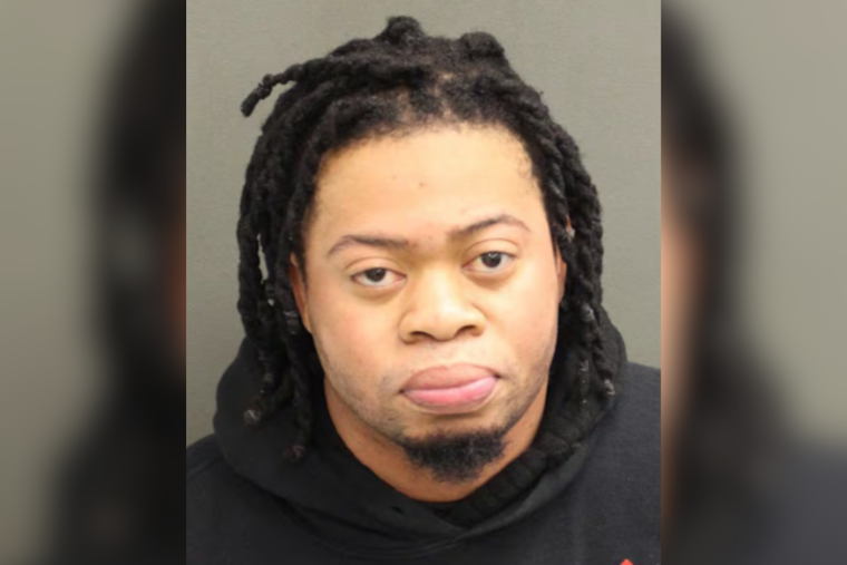 "Pine Hill Bus Stop Rapist" Nelson Odige Receives Life Sentence for