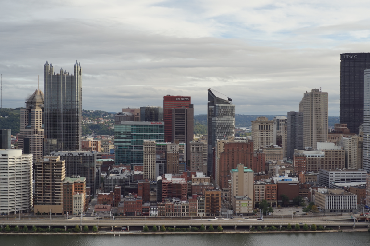 Pittsburgh Under Flood Watch Amid Anticipated Heavy Rainfall and