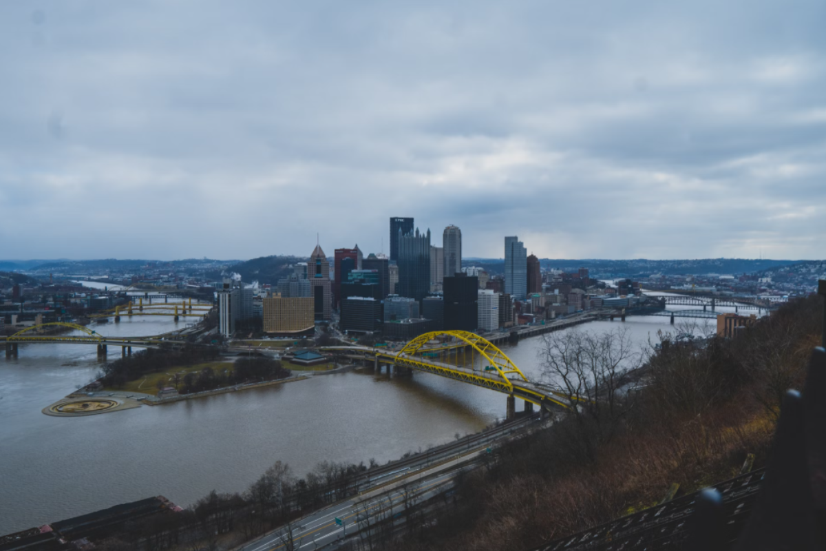 Pittsburgh Weather Forecast: Soggy Skies to Persist, Cooler Temps