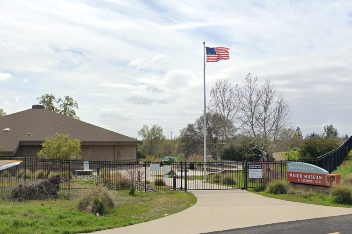 Placer County's Heritage Trail Museums Tour Offers Free Admission All