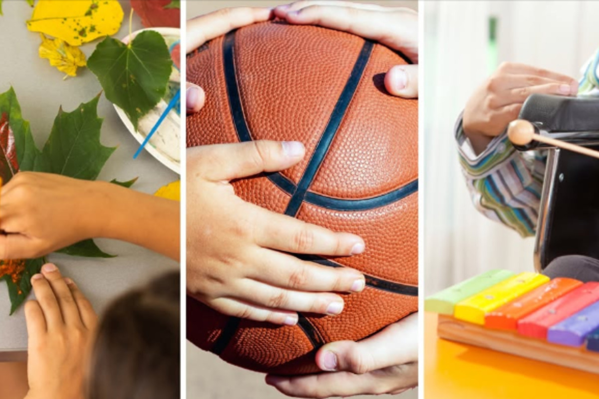 Plymouth Community Center Rolls Out Inclusive Summer Programs for All