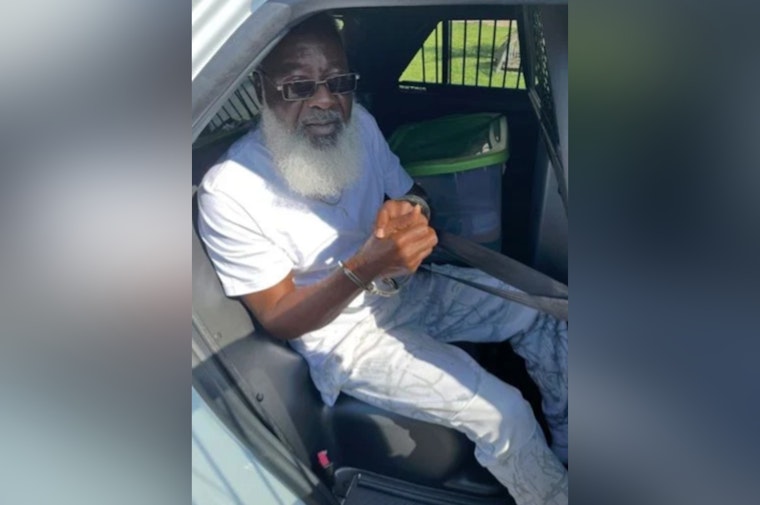 Port St. Lucie Raid Leads to Arrest of Convicted Felon, Arsenal and