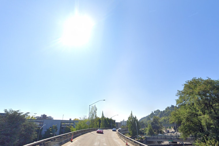Portland Anticipates Sunny Skies and Rising Temperatures Despite