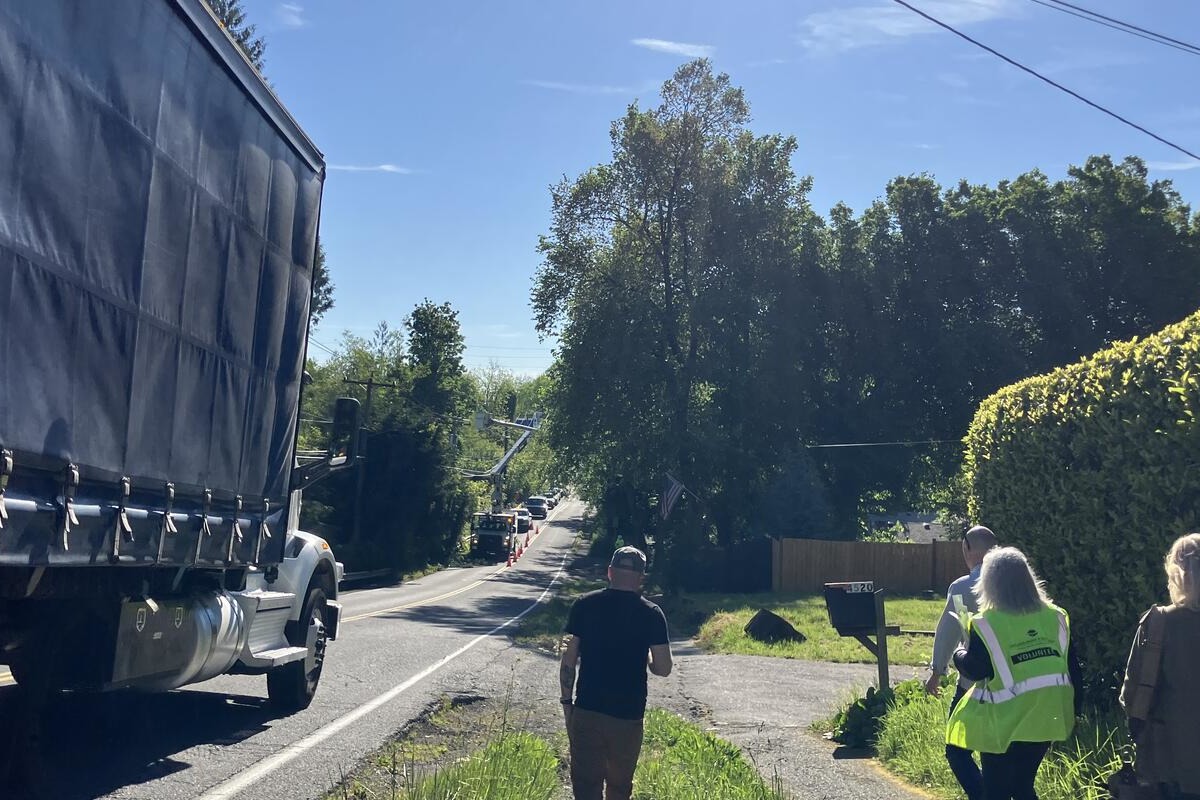 Portland City Council Passes Ambitious Sidewalk Improvement Program