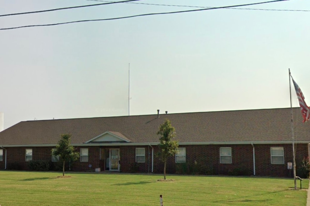 Pottawatomie County Sheriff's Office Honors Fallen Deputy 130 Years