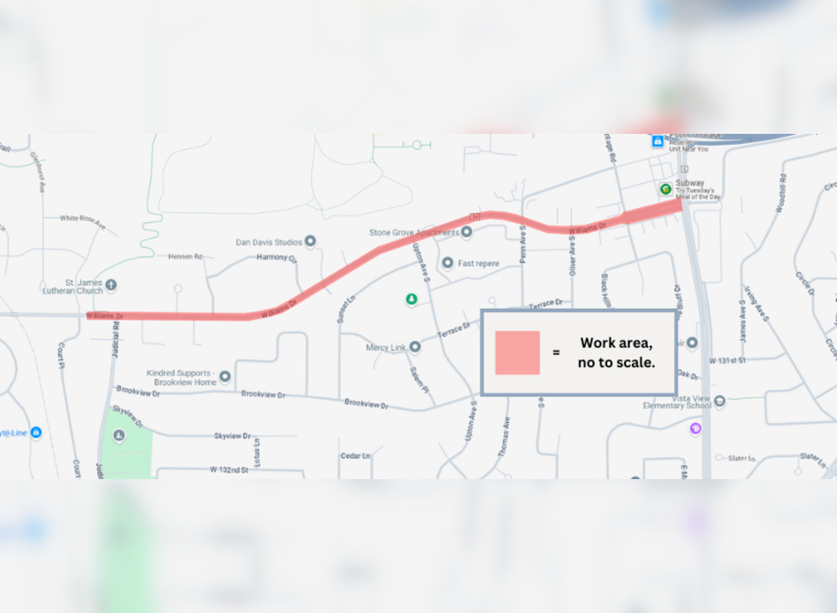 Progress Update: CenterPoint Energy Advances Gas Main Upgrade on