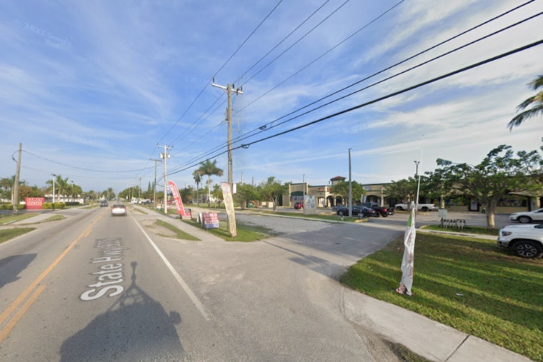 Propane Gas Explosion at Florida Bakery Injures Eight, Causes