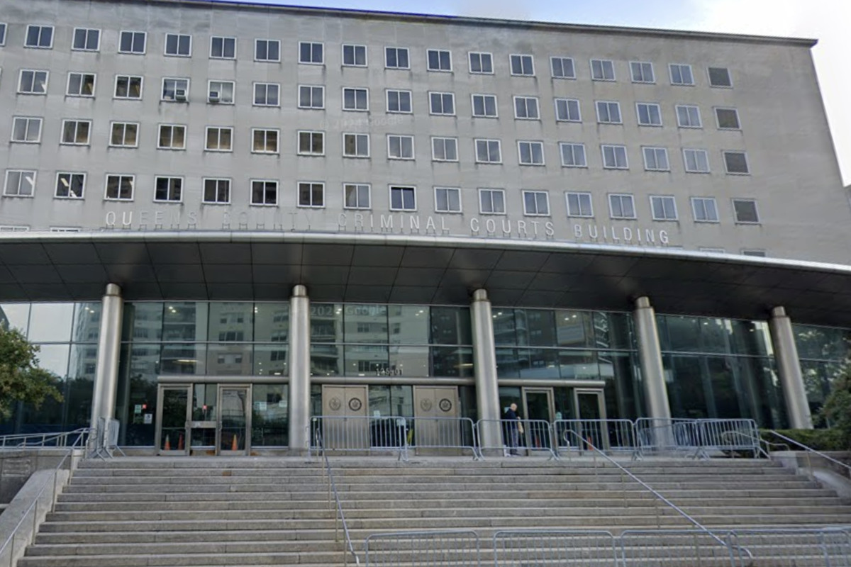 Queens Man Travis Blake Gets Life Without Parole for Triple Murder