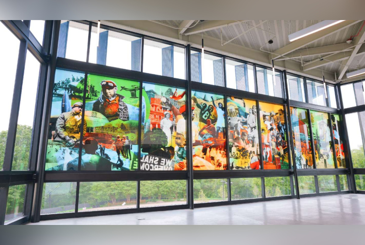 Raleigh Artists Invited to Participate in Artival at JCMP Juneteenth