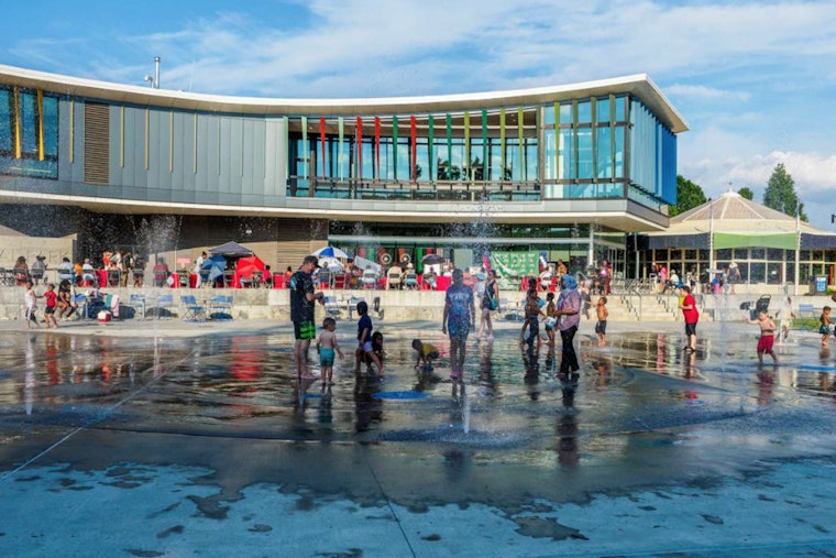 Raleigh's John Chavis Memorial Park to Host JCMP CommUNITY Stories