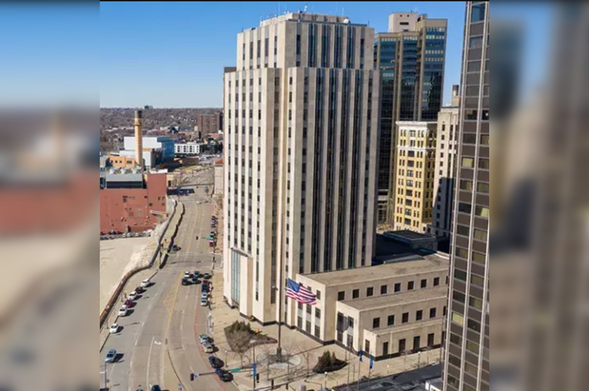 Ramsey County Launches Fourth Inclusive Workplaces Cohort to Forge