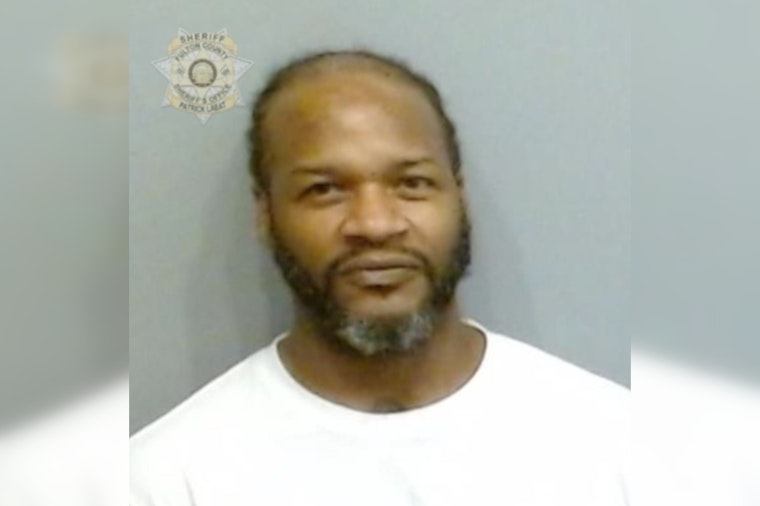 R&B Singer Jaheim Faces Animal Cruelty Charges in Fulton County