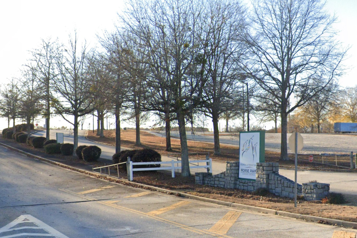 Rebecca Hill Appointed as New Director of Georgia International Horse