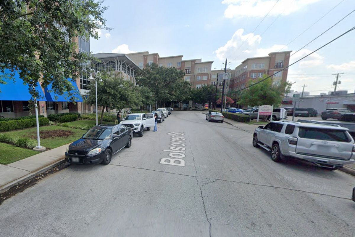 Renewed Search for Misty McGinn: North Texas Community Asked to Help 5