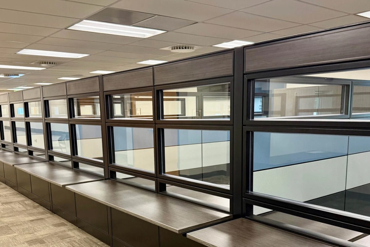 Renovated Douglas County Recording Office in Castle Rock Set to Reopen
