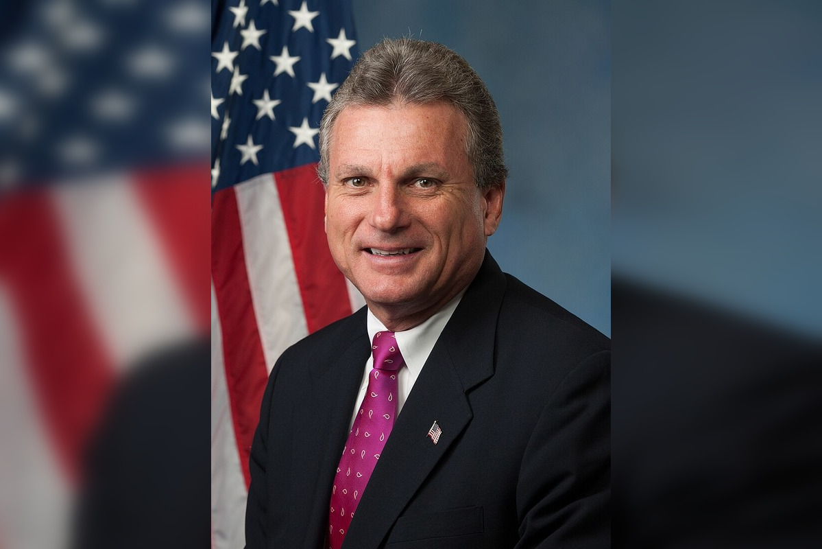 Rep. Buddy Carter Launches 'MAGA Warrior' Campaign for Georgia Senate