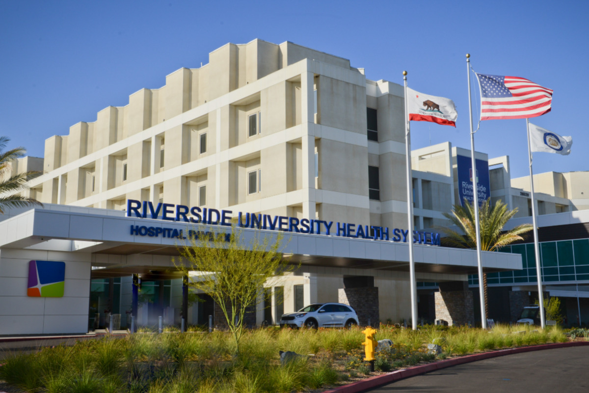 Riverside County Bolsters Mental Health Services with $333M in State