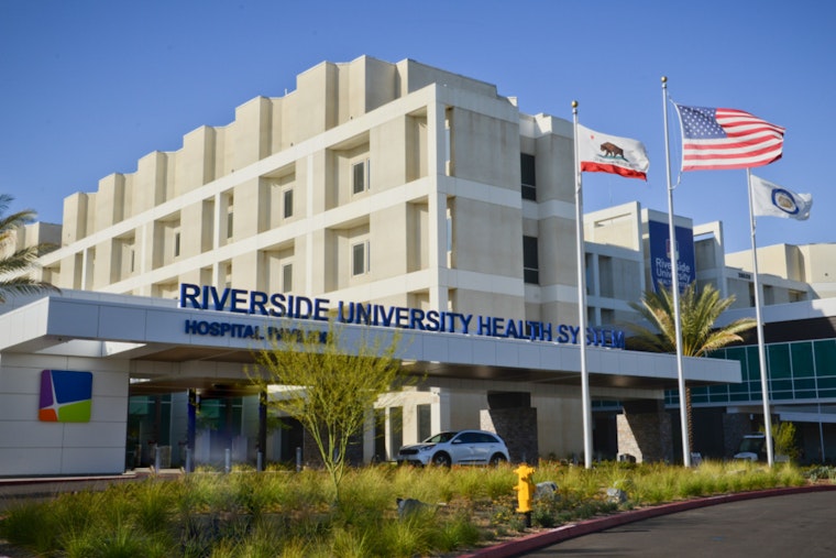 Riverside County Bolsters Mental Health Services with $333M in State