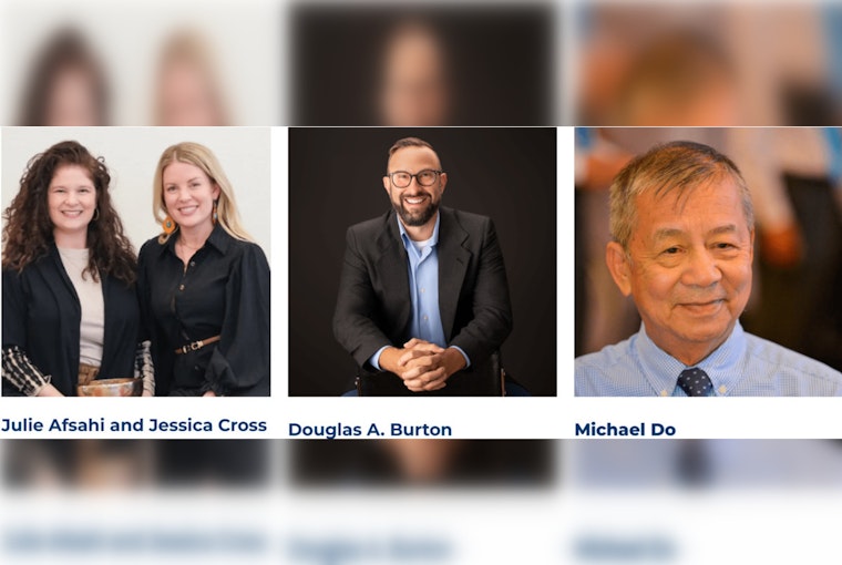 Round Rock Public Library to Host Diverse Local Authors at June 21st