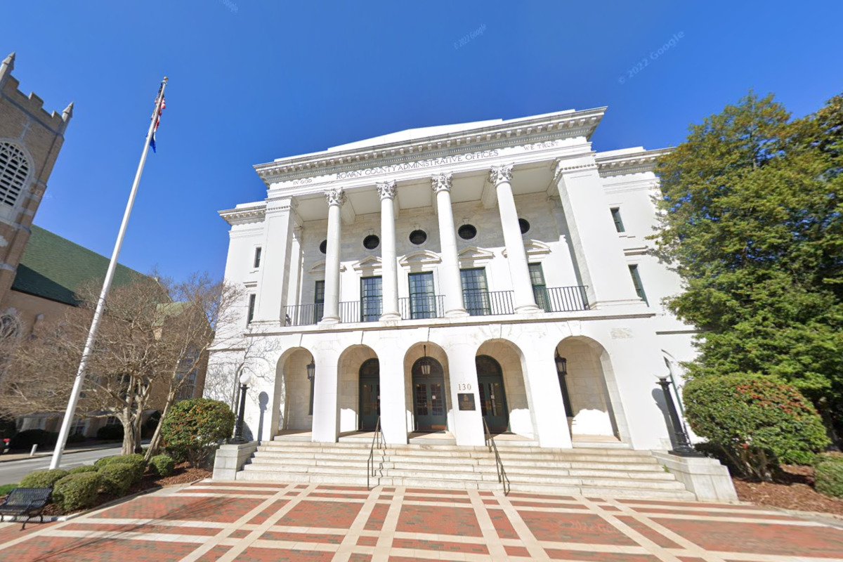 Rowan County Public Health Debuts Mental Health and Resiliency Webpage