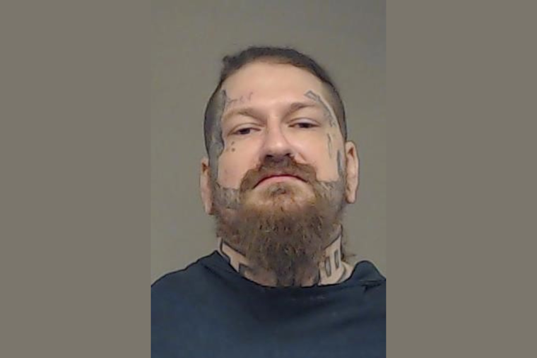 Rowlett Aryan Circle Gang Member Sentenced to Life for Shooting at