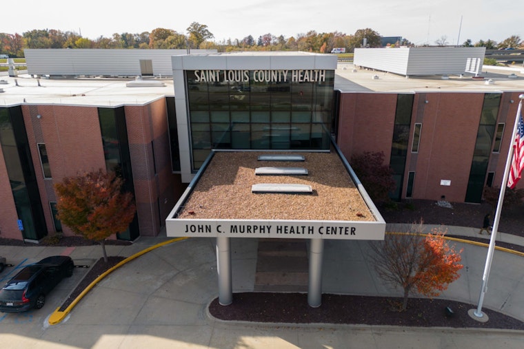 Saint Louis County's Public Health Department Achieves First FQHC