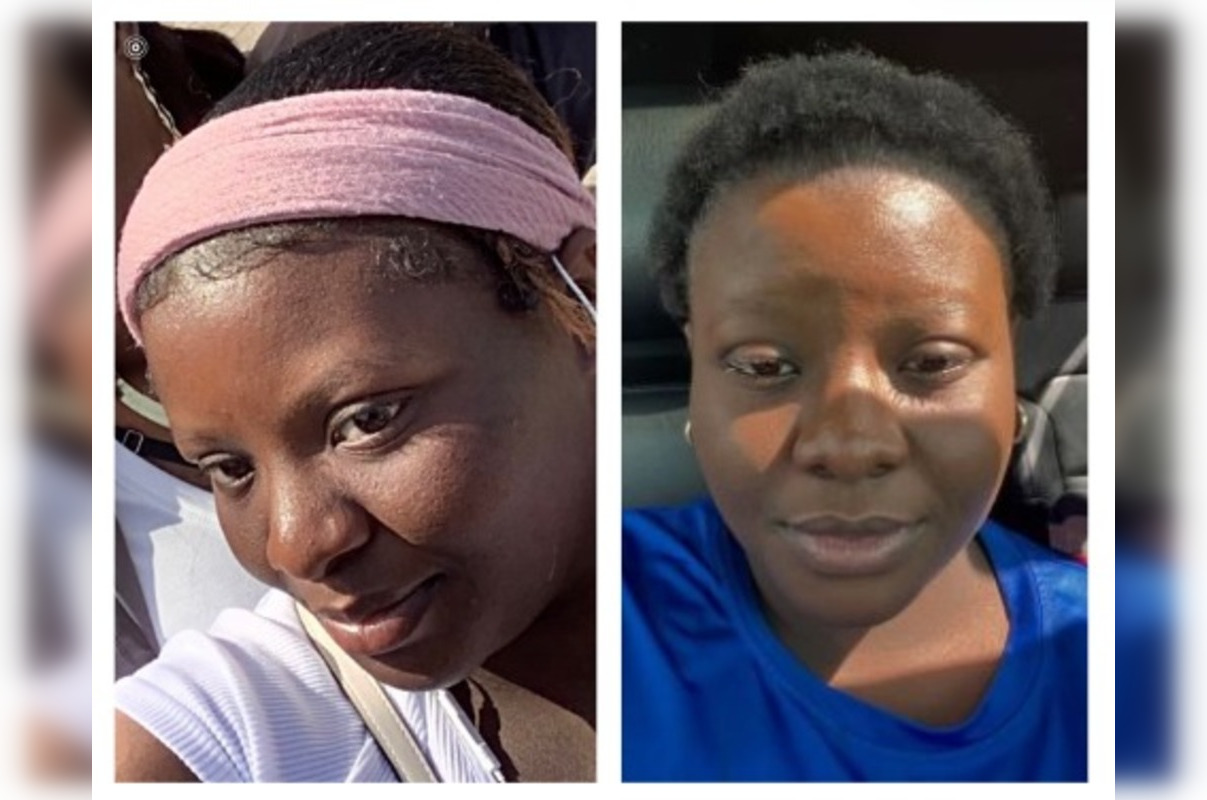 Saint Paul Police Dept Seeks Help to Find Missing 15-Year-Old Nevaeh