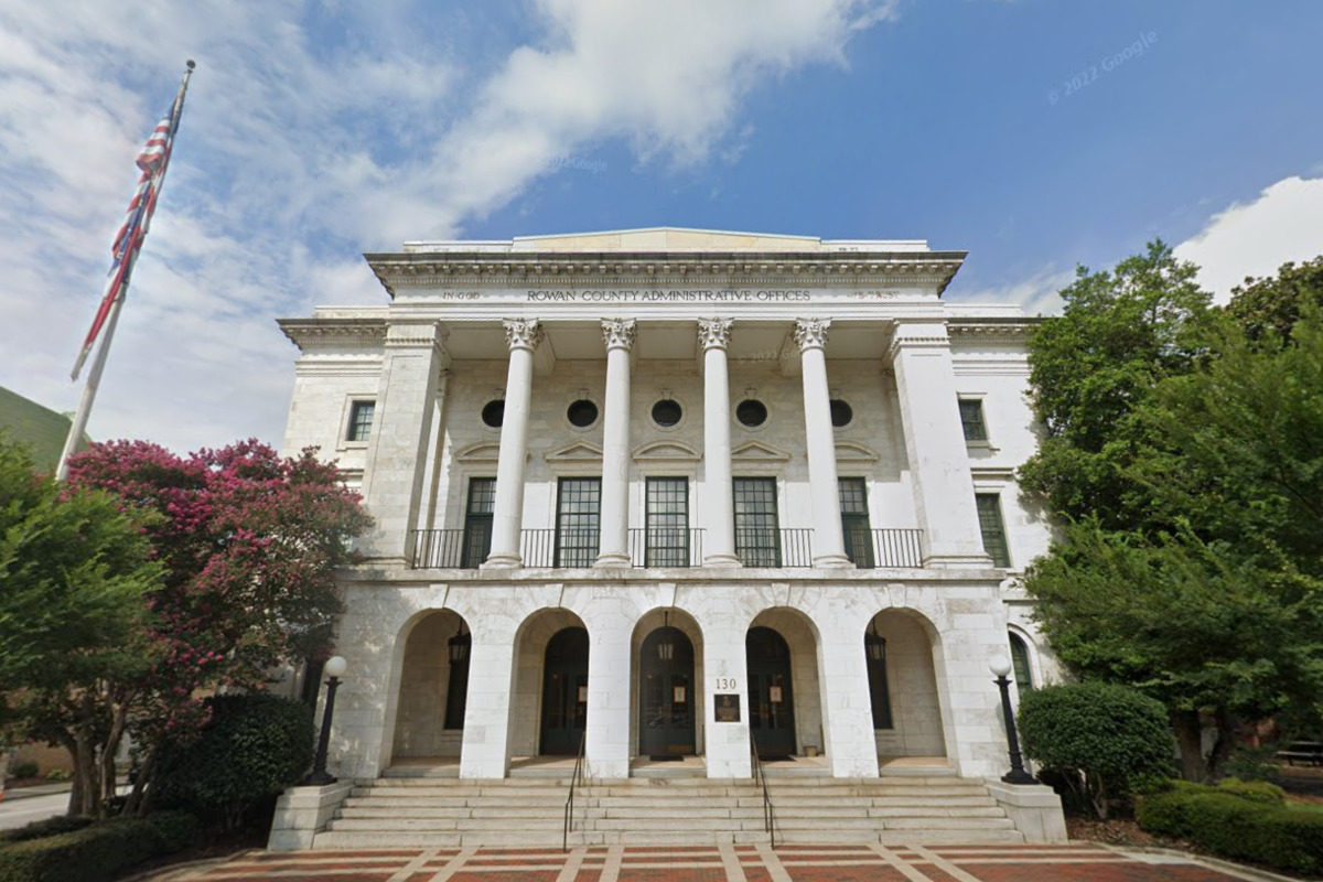 Salisbury's Rowan Public Library to Host Spring Sing and Music