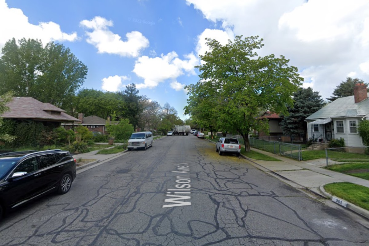 Salt Lake City Child Fatally Struck by SUV in Family Driveway, SLCPD