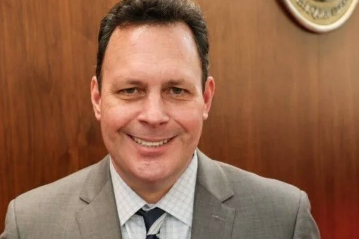 Sam Hayes Appointed as New Executive Director of NC State Board of