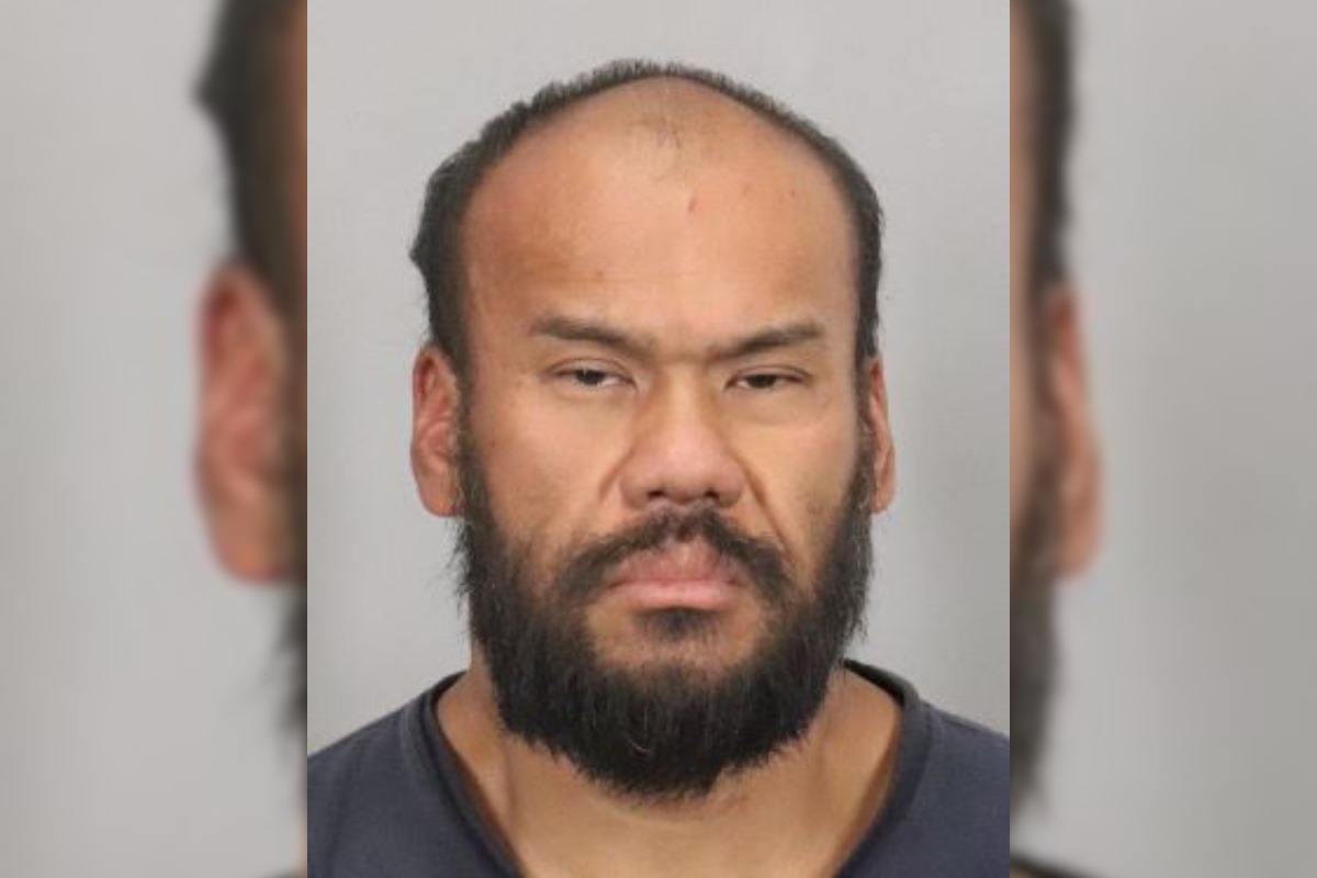 San José Police Arrest Suspect Cong Tran in Connection with Sexual