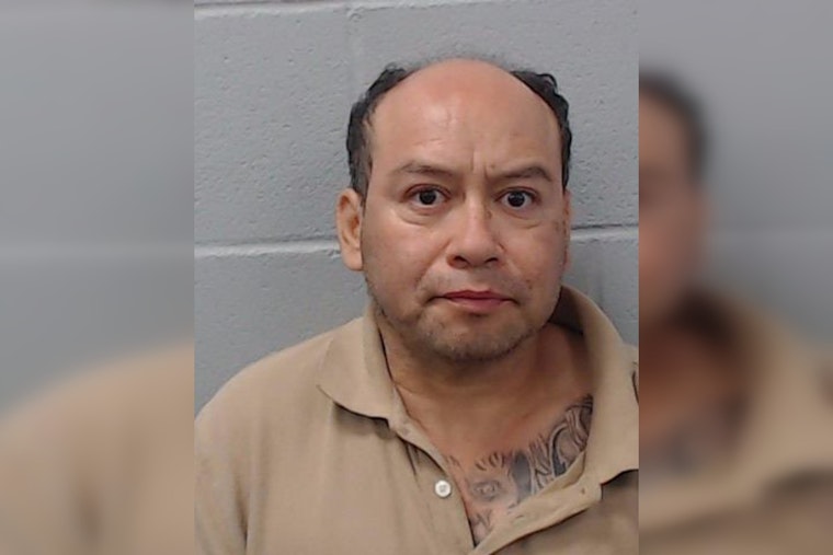 San Marcos Man Accused of Illicit Photography at Local Walmart