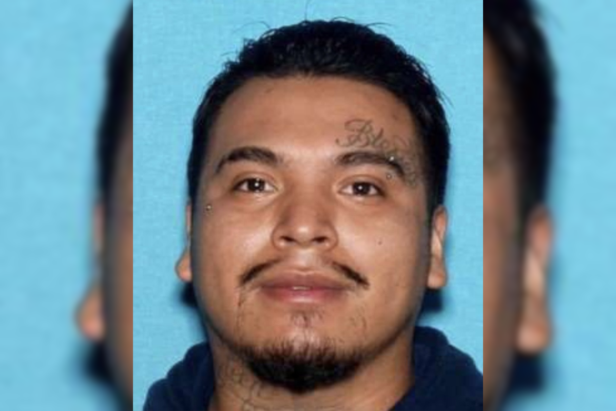 San Pablo Police Identify Suspect Juan Vargas in March Shooting Death
