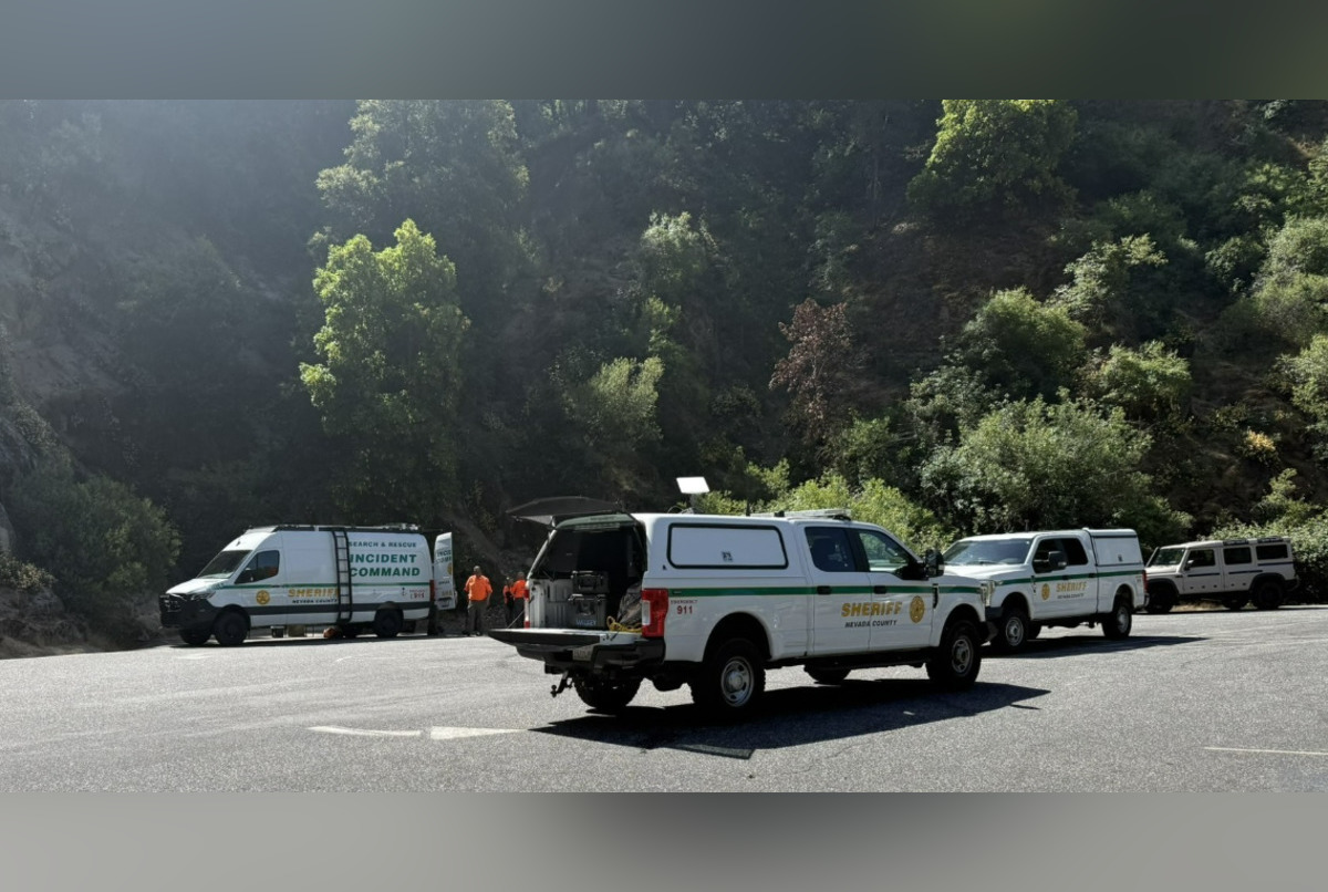 Search Efforts Intensify for Missing Barrytown Woman in South Yuba