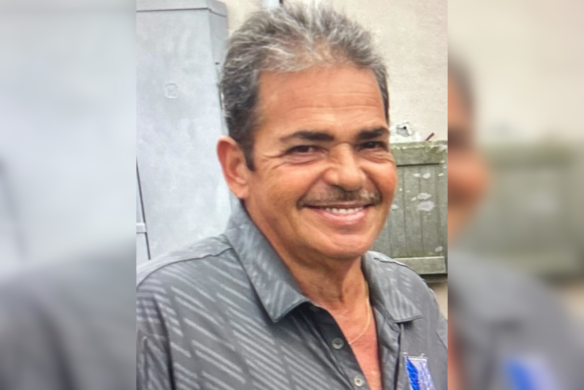 Search Intensifies for Missing 65-Year-Old Angel Manuel Robles in