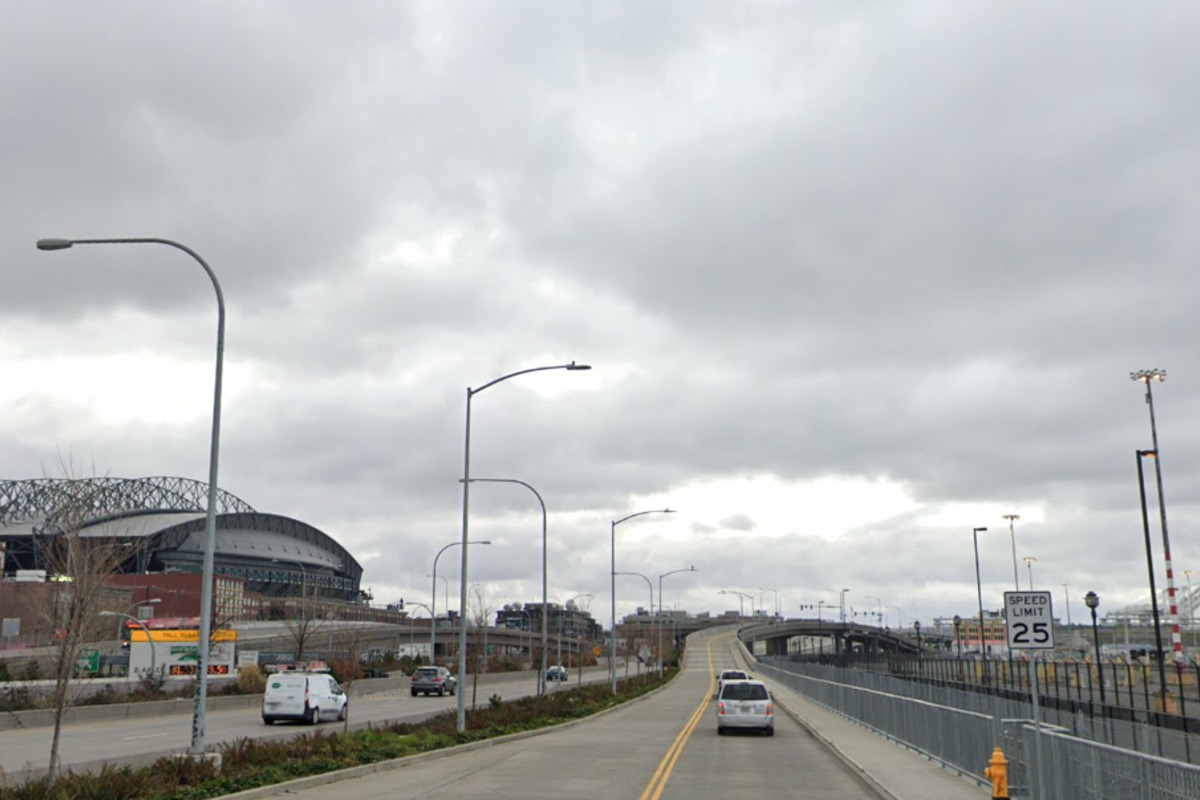 Seattle Braces for Morning Showers Before Weather Clears Up, Sunny
