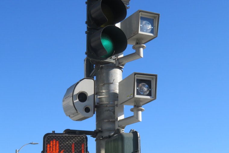 Seattle City Council Approves Traffic Safety Cameras Expansion Led by