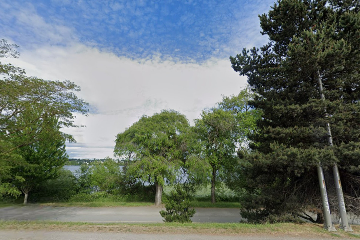 Seattle to Enjoy Sunny Finale to the Weekend, Warmer Week Ahead