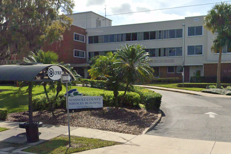 Seminole County to Launch On-Demand Rideshare with Miami-Based