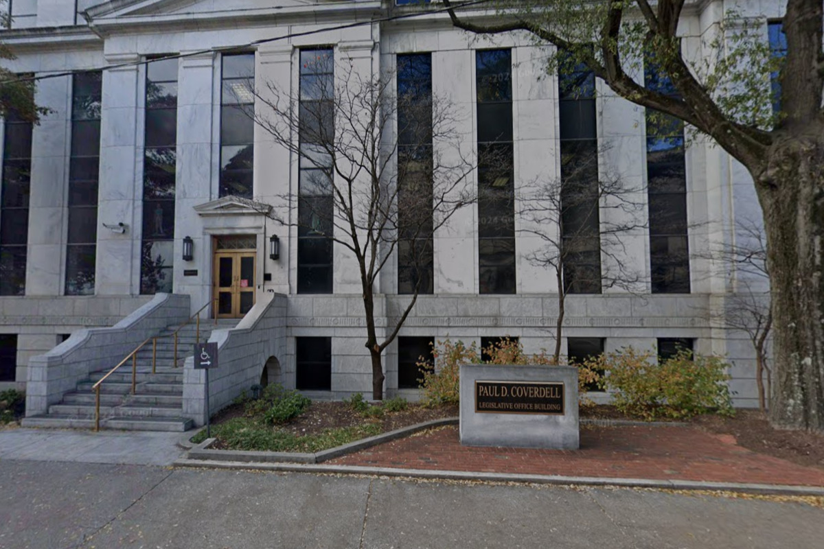 Senator RaShaun Kemp's Literacy Bill Signed into Law, Aims to