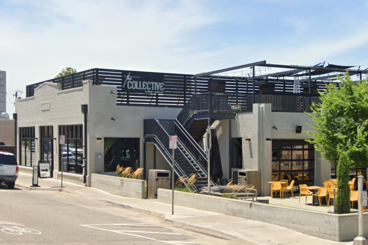 Seven Wounded in Shooting at Oklahoma City's The Collective Bar During