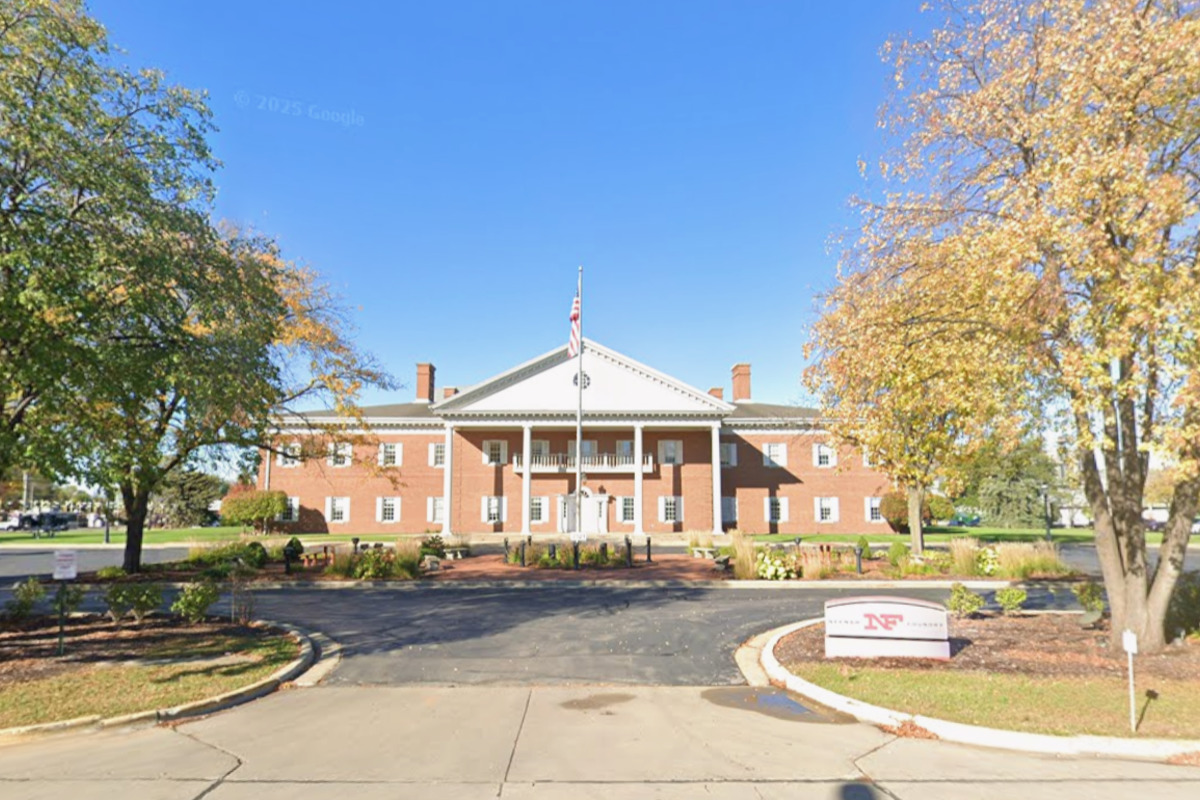 Significant Fire Breaks Out at Neenah Foundry in Wisconsin, Cause